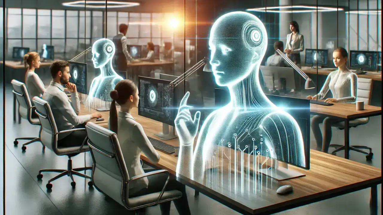 De l'IA Générative aux Agents Autonomes : comment en sommes-nous ...